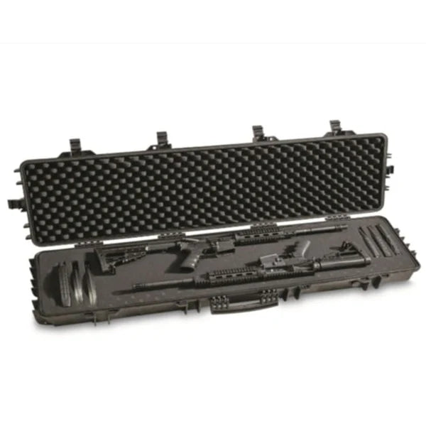 Heavy Duty Gun Case - [1303214] 1300x320x140 – SW Top Gun